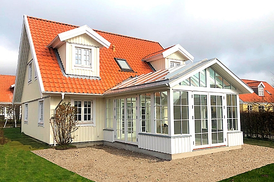 Orangeri - Stort udvalg af unikke og arkitektegnede orangerier Orangeri - Stort udvalg af unikke og arkitektegnede orangerier